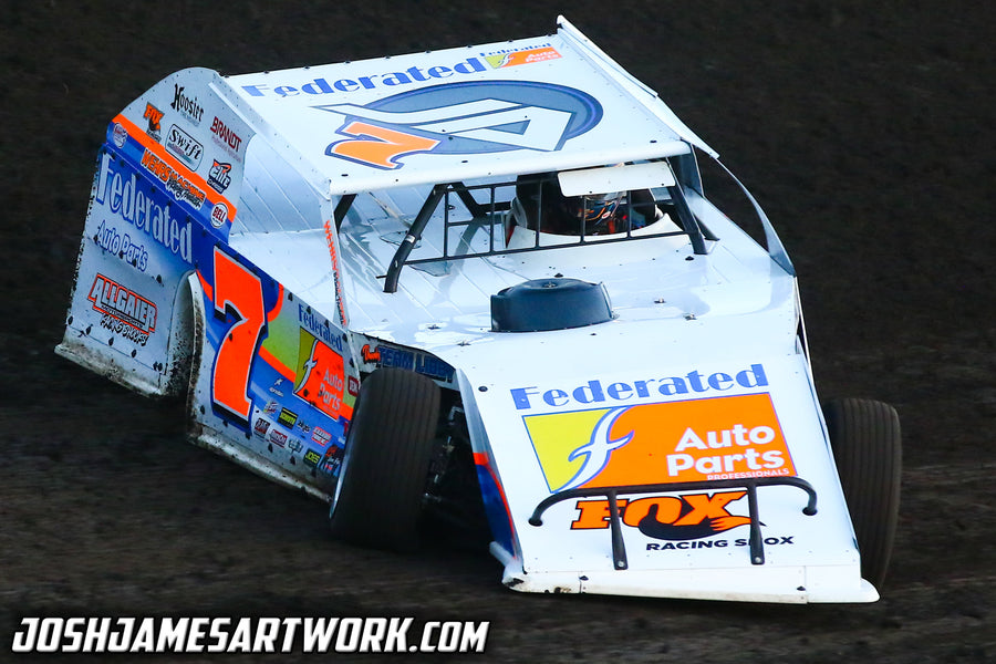 Shop Nick Hoffman and Elite Chassis LLC