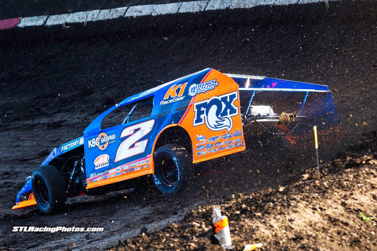 Shop Nick Hoffman and Elite Chassis LLC