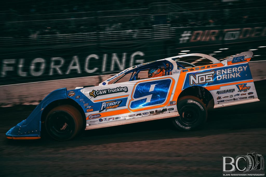 Shop Nick Hoffman and Elite Chassis LLC