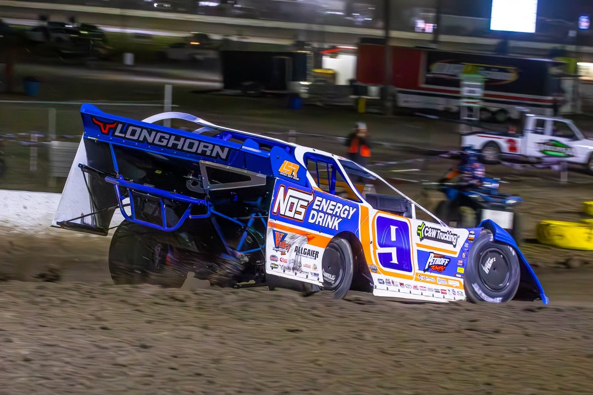 Shop Nick Hoffman and Elite Chassis LLC